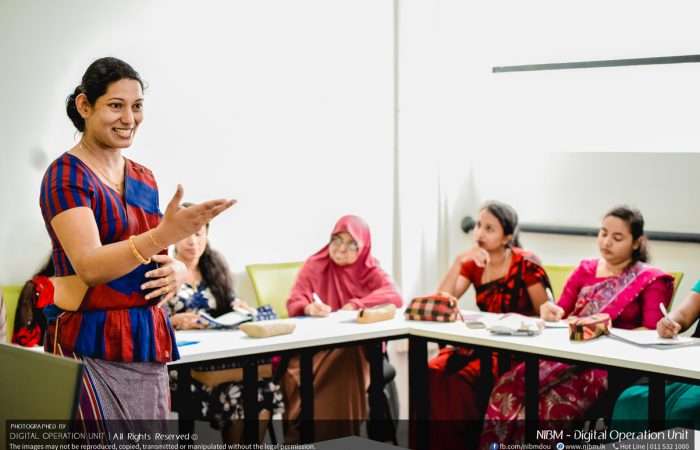 NIBM E-Library Portal